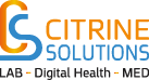 סיטרין סולושנס Citrine Solutions Citrine Solutions