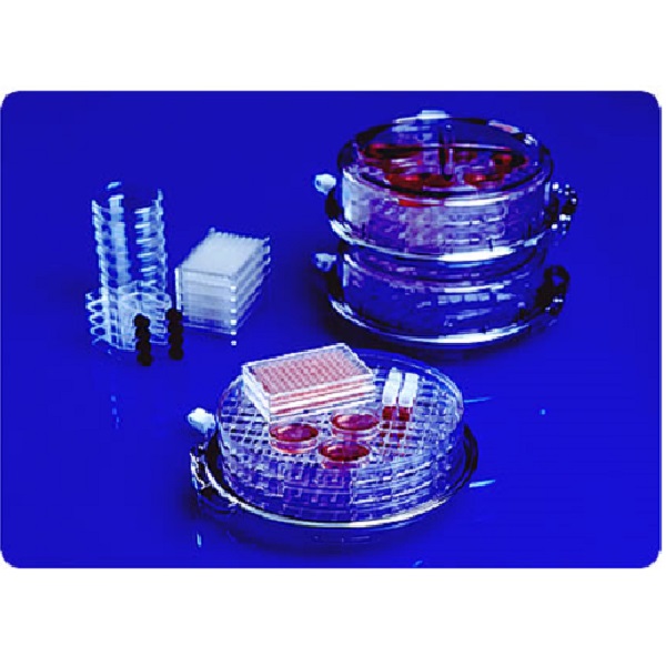 תא היפוקסיה Hypoxia Chamber Citrine Solutions