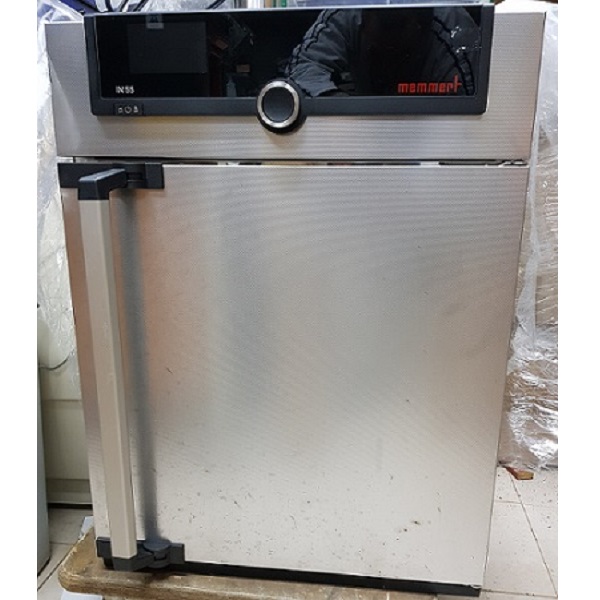 אינקובטור 53 ליטר עד 80 מעלות Memmert IN55 Citrine Solutions