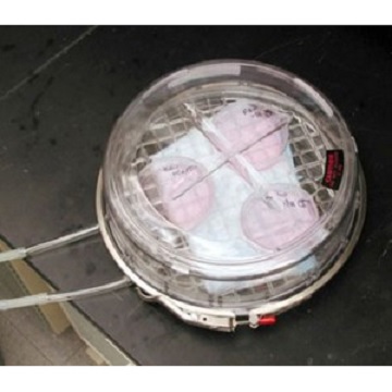 תא היפוקסיה Hypoxia Chamber Citrine Solutions