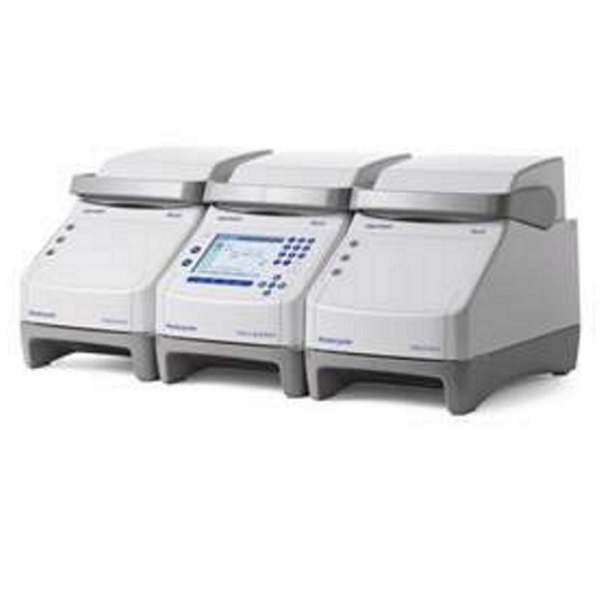 Gradient PCR 96 wells eppendorf Citrine Solutions